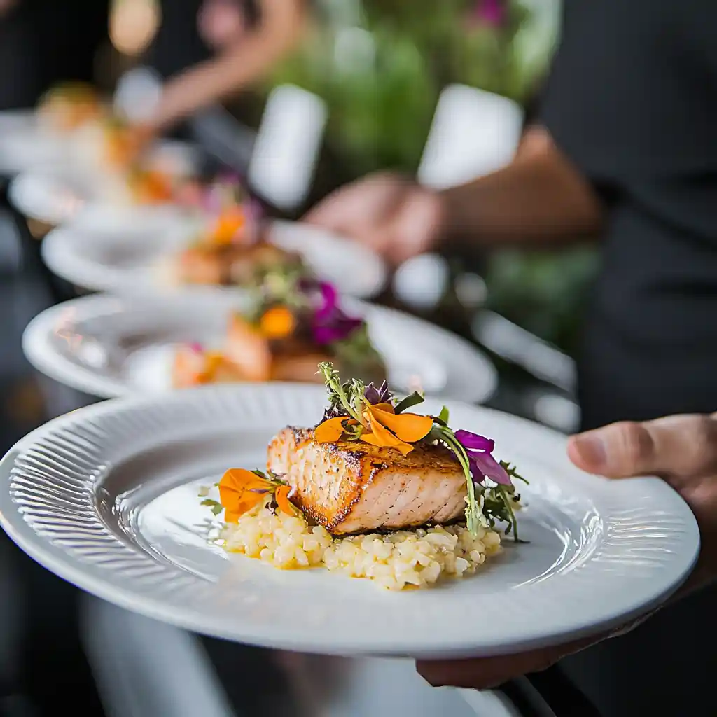 Event Management Platform